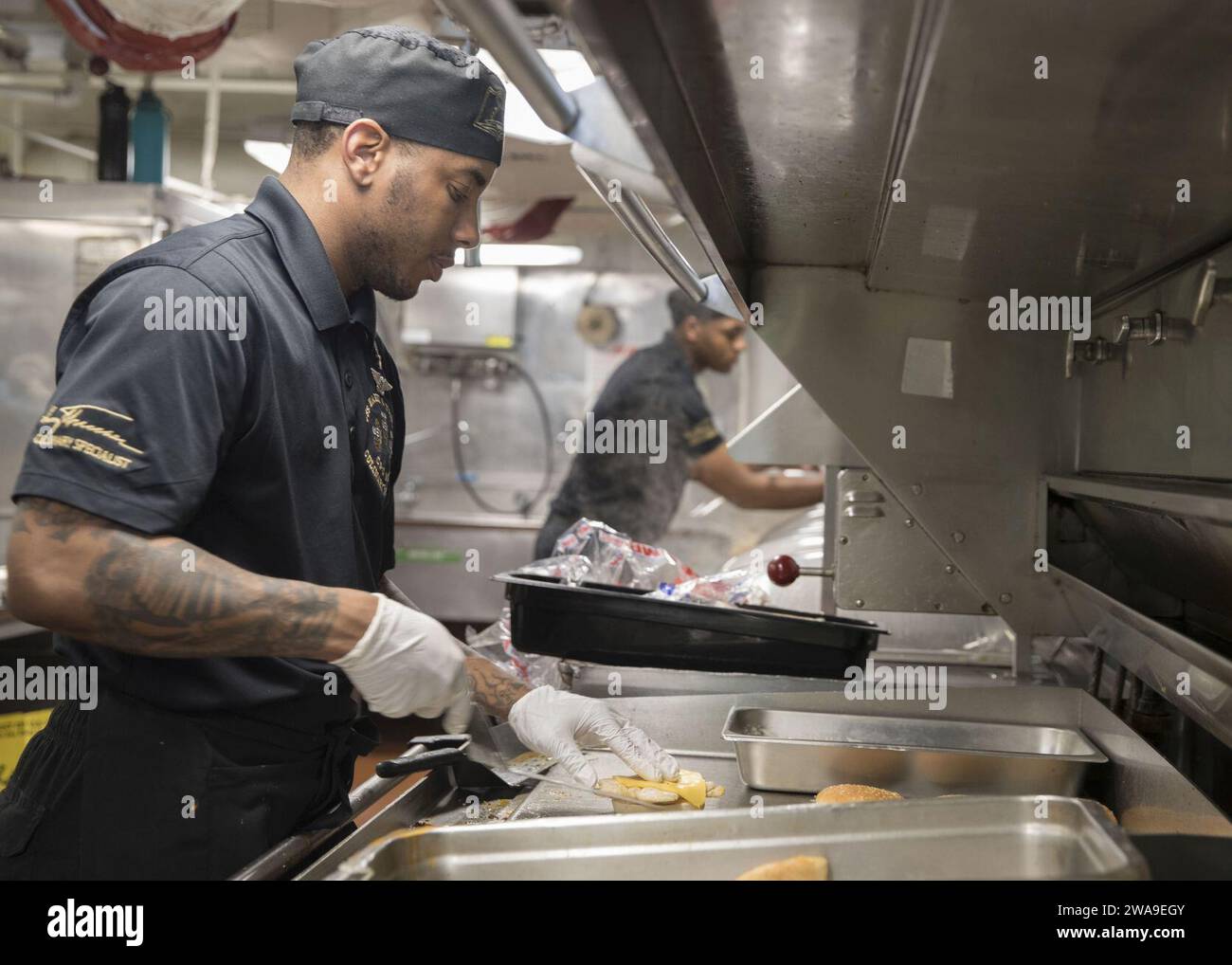 US military forces. 180707GY005-0074 ATLANTIC OCEAN (July 7, 2018 ...