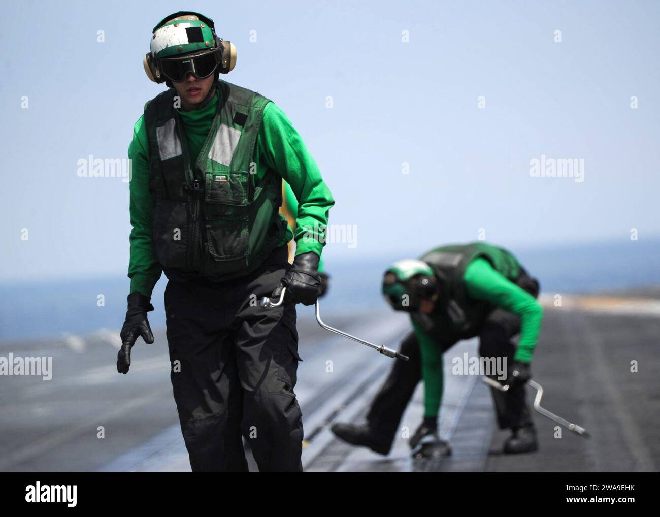 US military forces. 180707UJ486-0525 ATLANTIC OCEAN (July 7, 2018 ...