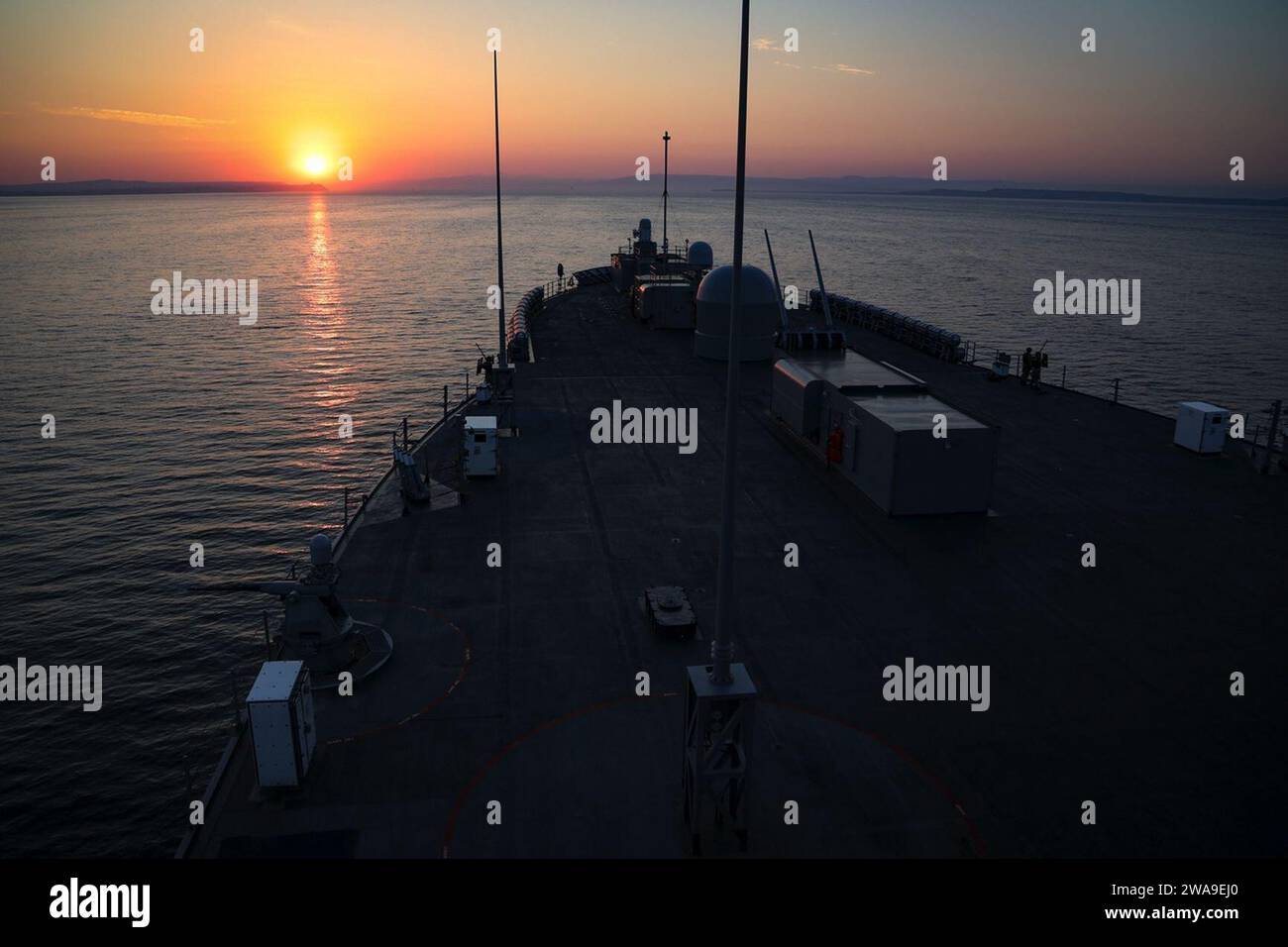 US military forces. 180707XT273-023 DARDANELLES STRAIT (July 7, 2018 ...