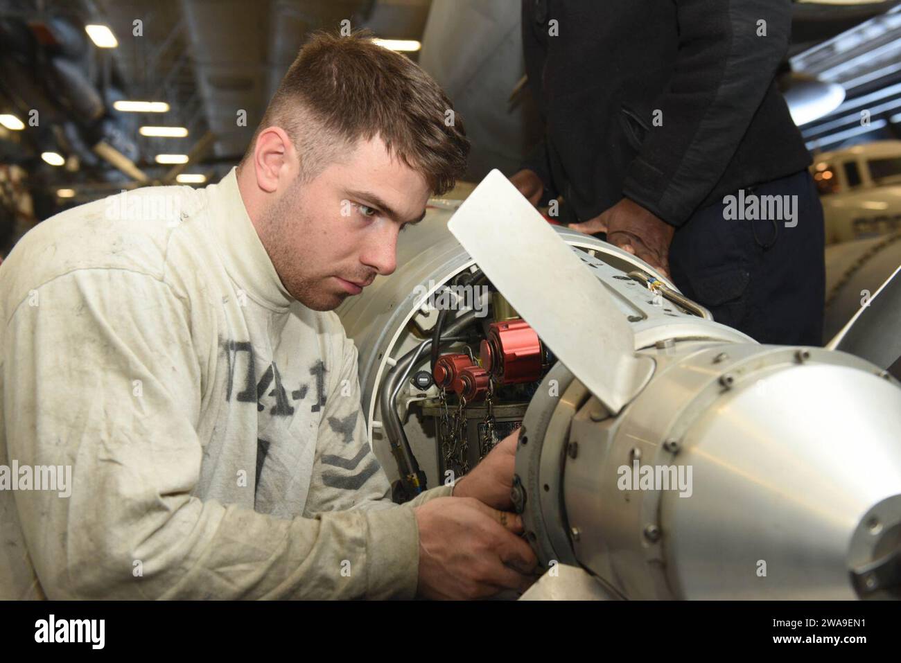 US military forces. 180707ZH683-0028 ATLANTIC OCEAN (July 7, 2018 ...