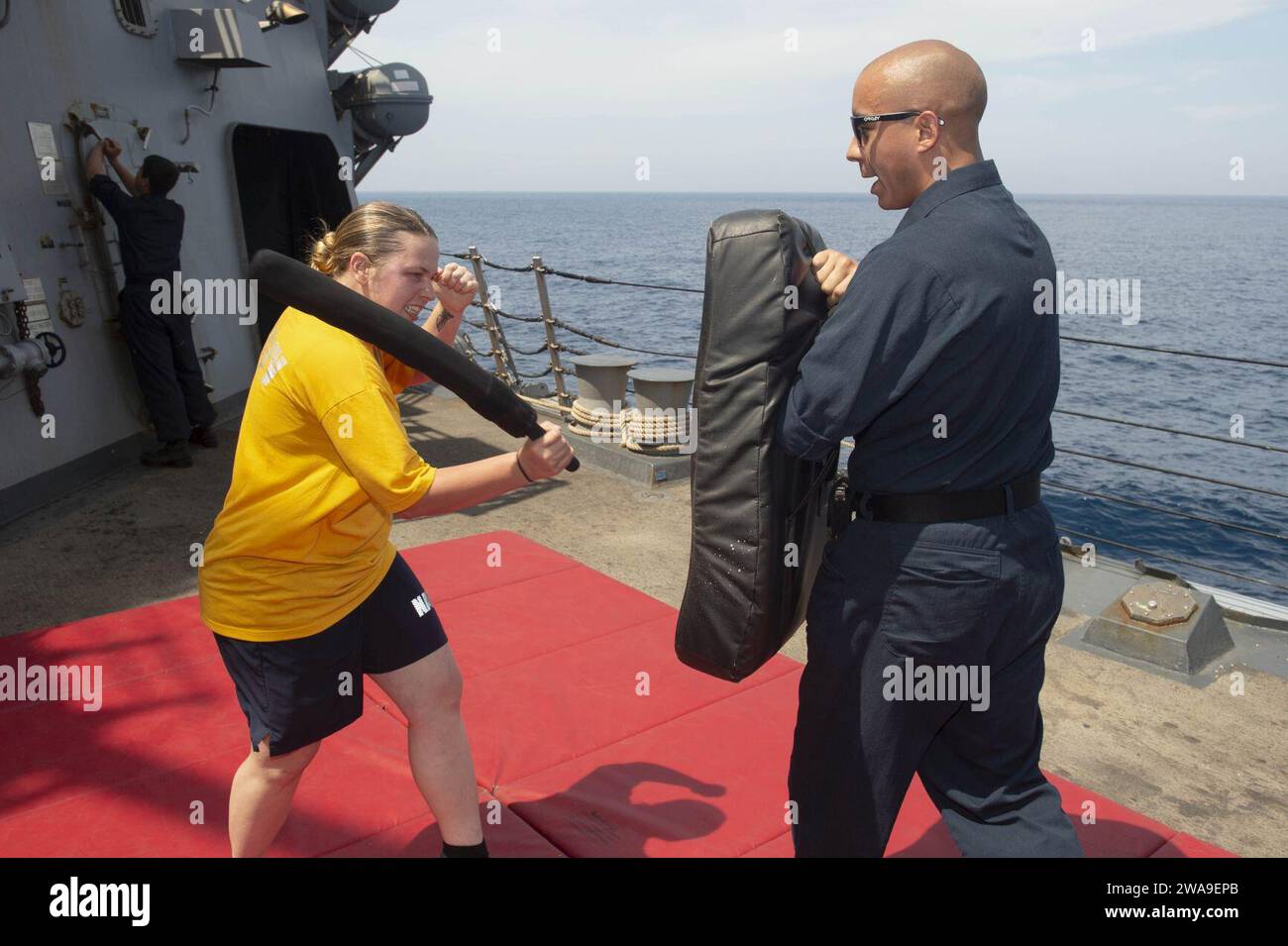 US military forces. 180708JO245-157 ATLANTIC OCEAN (July 8, 2018 ...