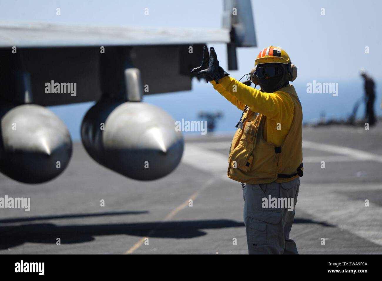 US military forces. 180710UJ486-0595 ATLANTIC OCEAN (July 10, 2018 ...