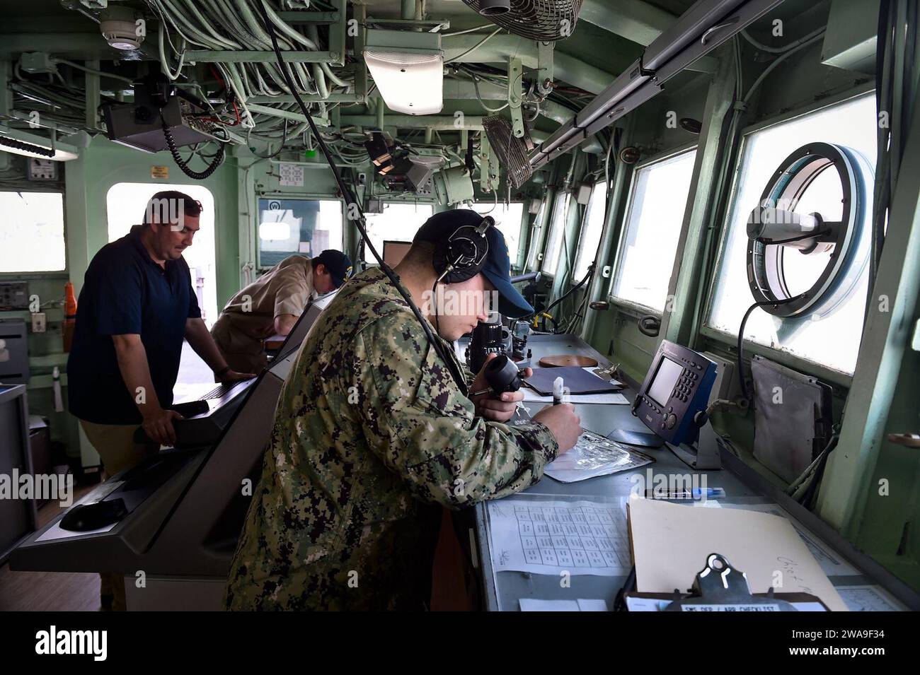 US military forces. 180711XT273-193 ODESSA, Ukraine (July 11, 2018 ...