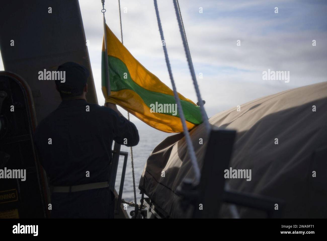 US military forces. 180713EV253-031 ATLANTIC OCEAN (July 13, 2018 ...