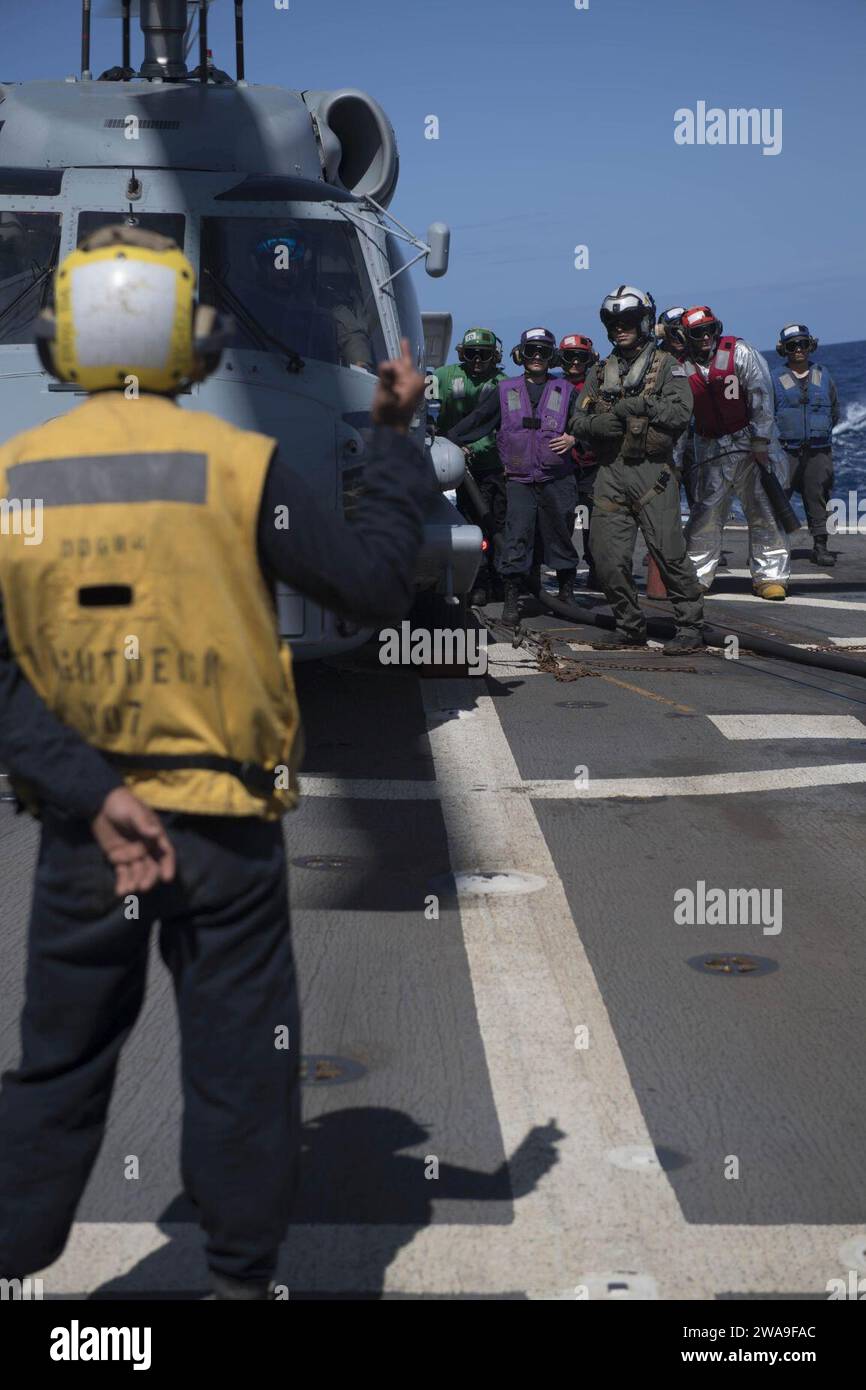 US military forces. 180726EV253-060 ATLANTIC OCEAN (July 26, 2018 ...