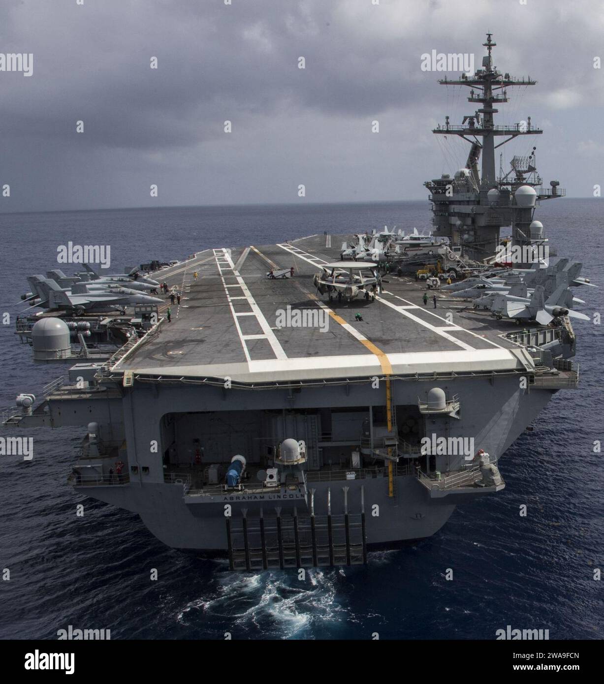 US military forces. 180801AD724-1264 ATLANTIC OCEAN (Aug. 1, 2018) The ...