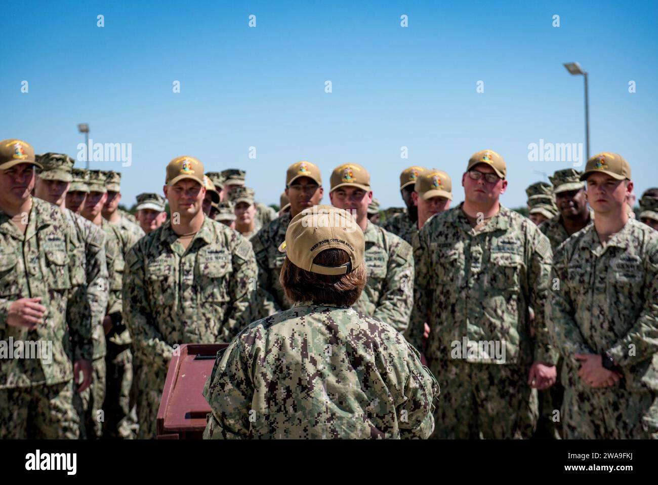 US military forces Stock Photo - Alamy