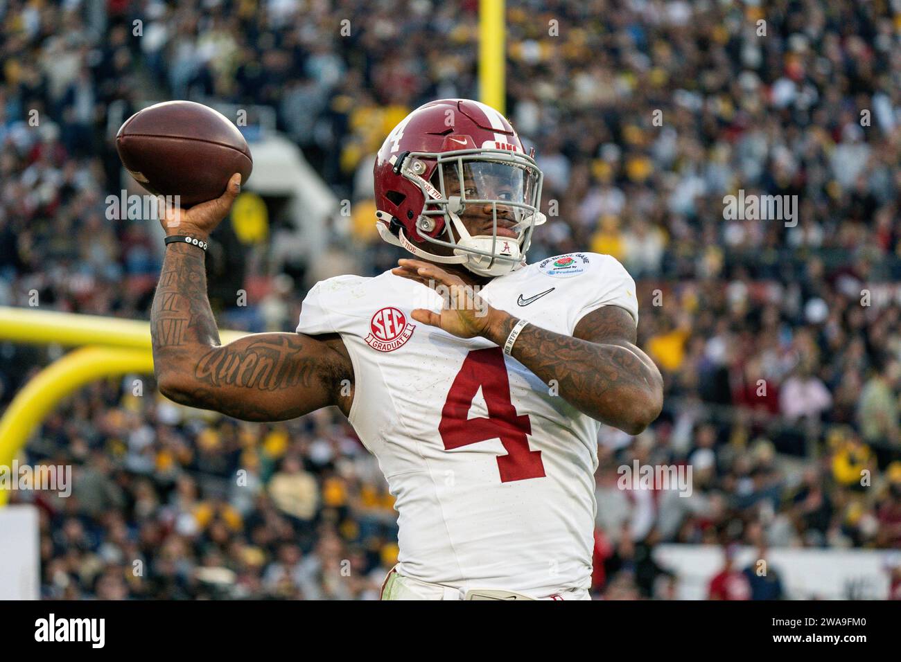 Jalen rose hi-res stock photography and images - Alamy