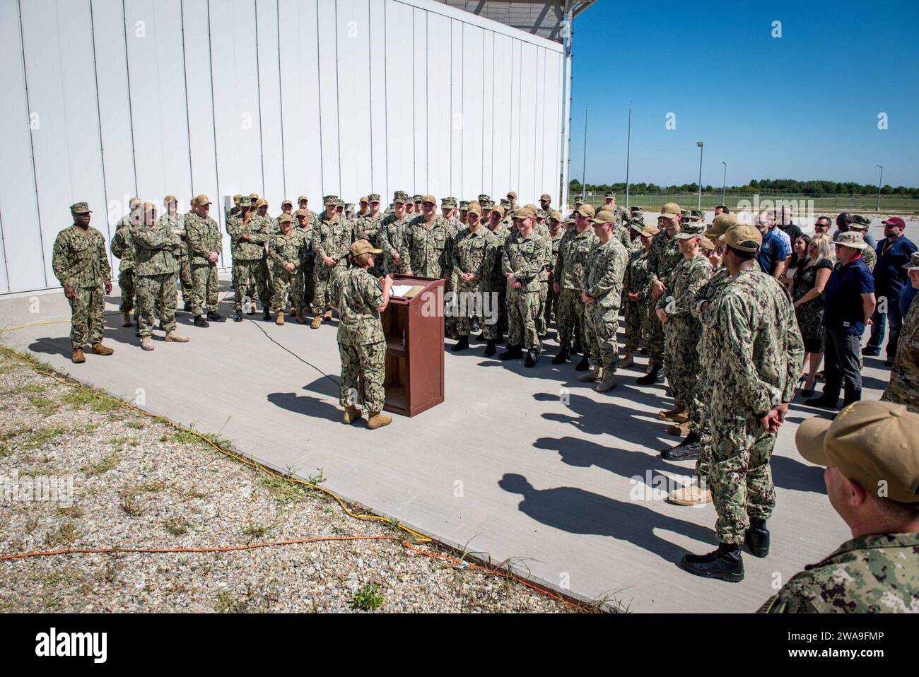 US military forces Stock Photo - Alamy