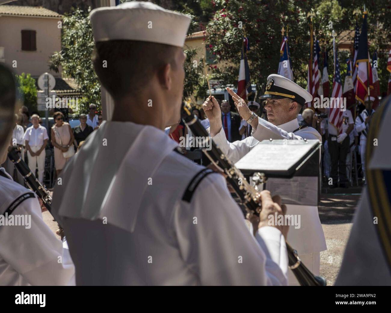 Operation dragoon hi-res stock photography and images - Alamy