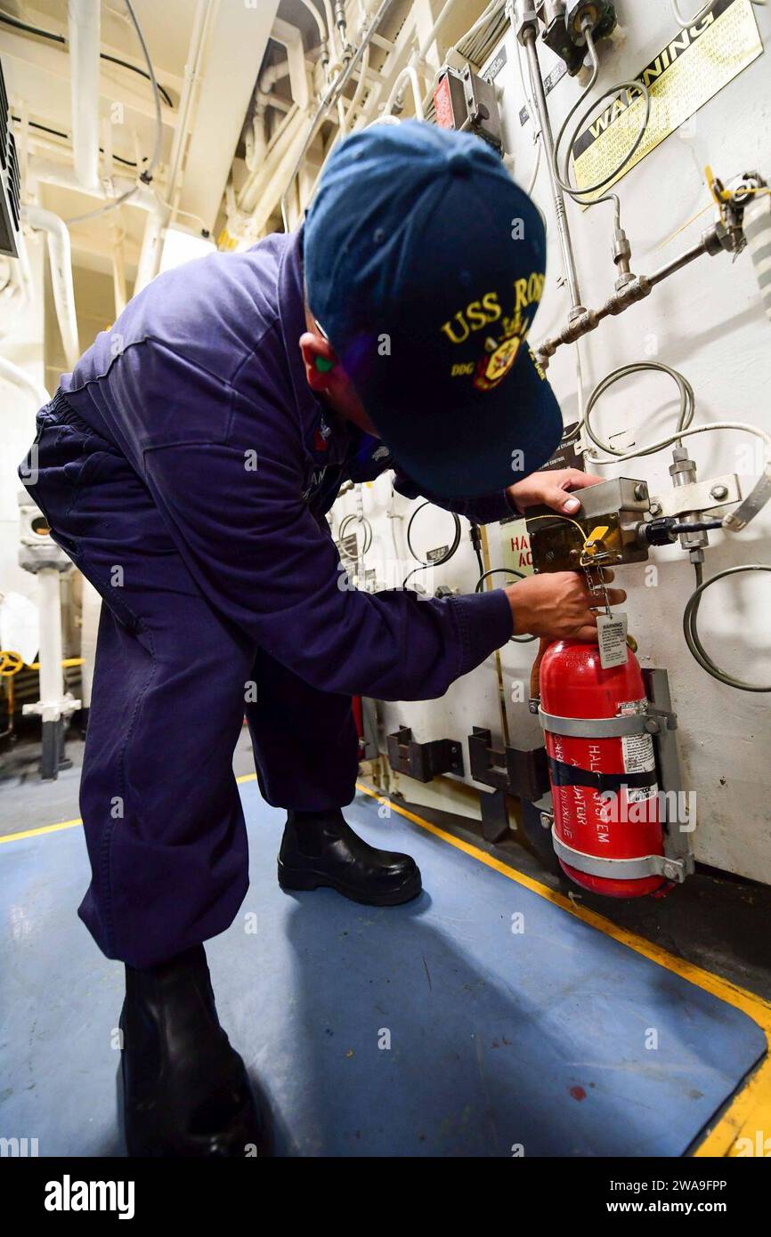 US military forces. 180816QR145-020 EAST ATLANTIC OCEAN (Aug. 16, 2018 ...