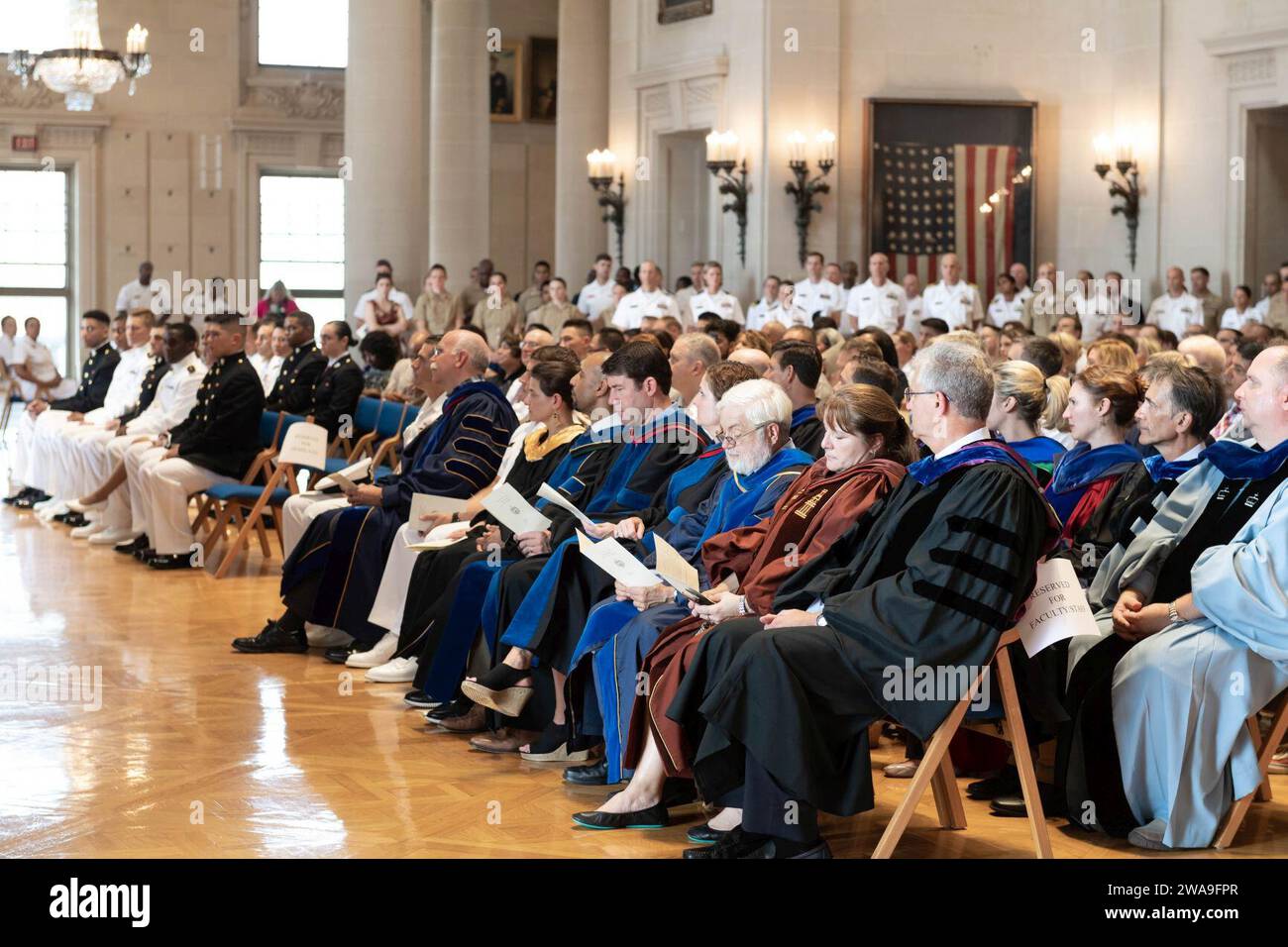 US military forces. Delayed Graduation, 2017-2018 school year Stock ...