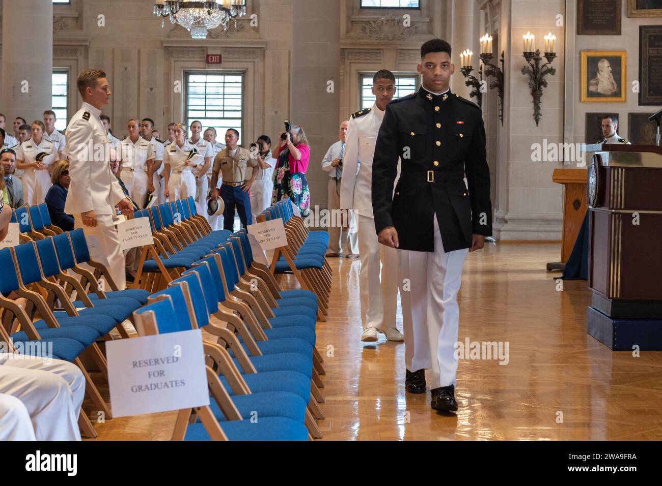 Delayed graduation hi-res stock photography and images - Alamy