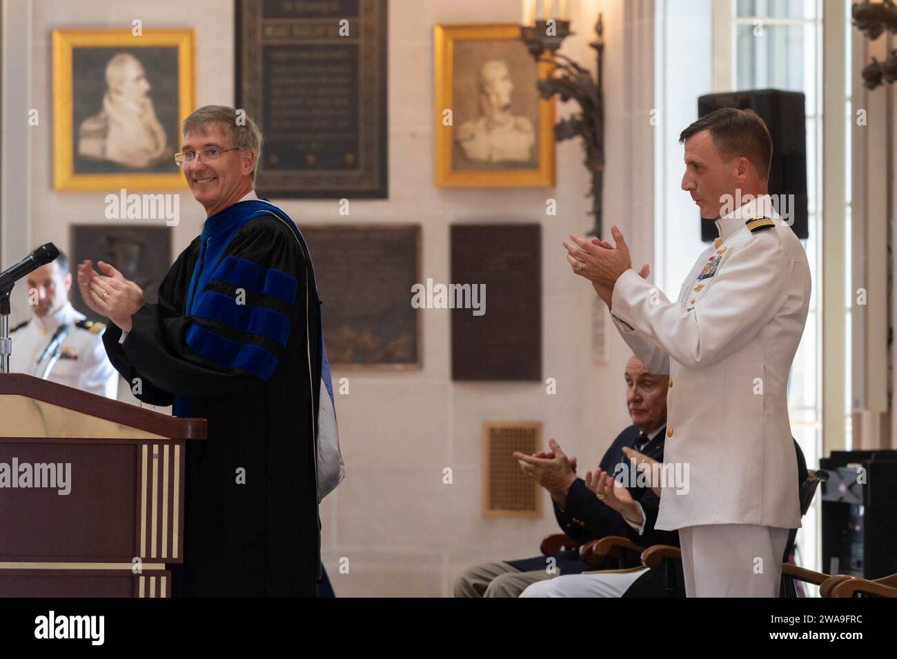 US military forces. Delayed Graduation, 2017-2018 school year Stock ...