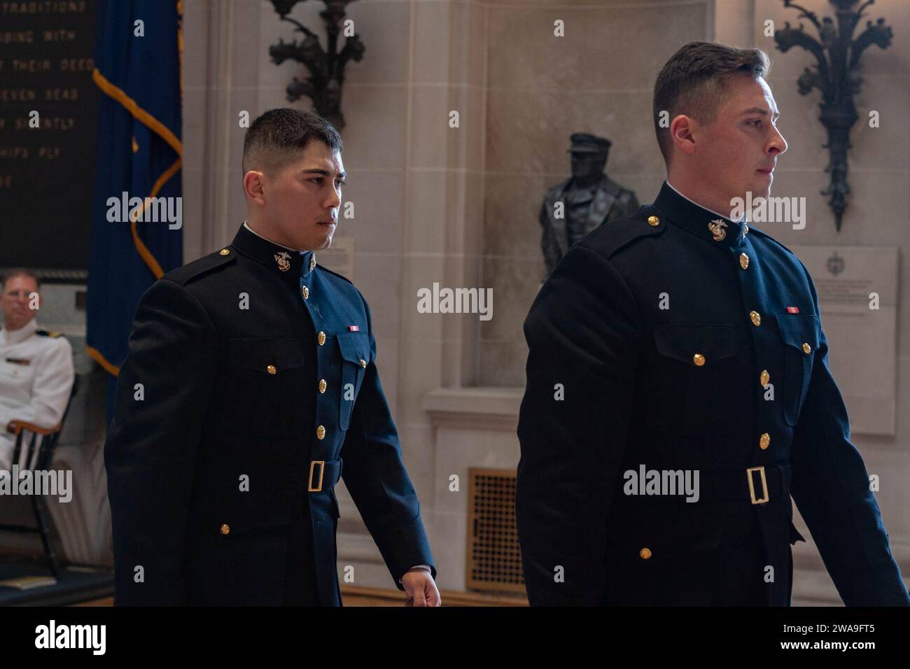 US military forces. Delayed Graduation, 2017-2018 school year Stock ...