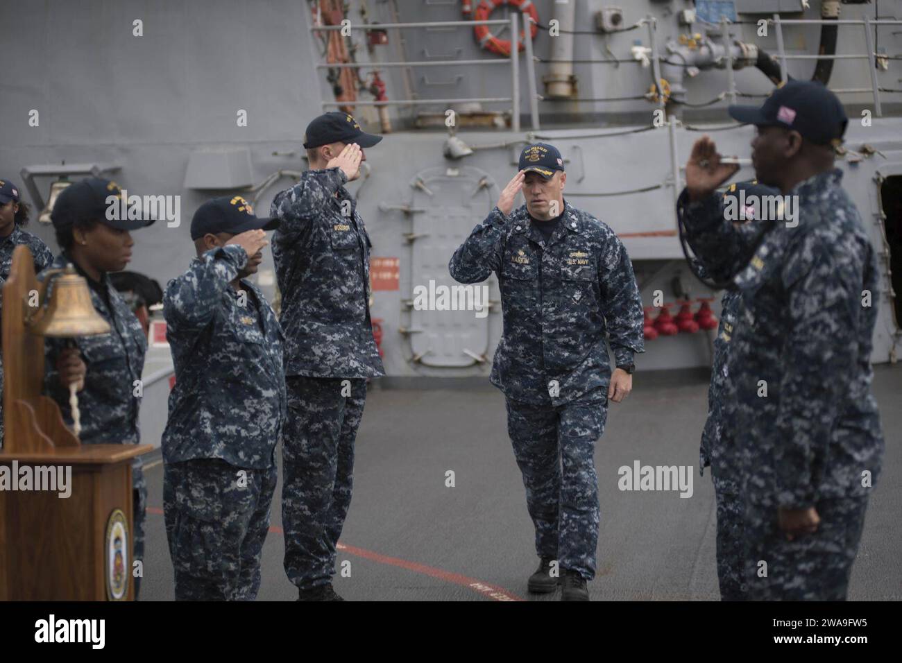 US military forces. 180817EV253-021 FASLANE, Scotland (Aug. 17, 2018 ...