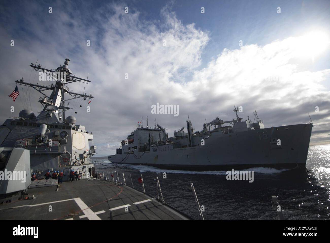 US military forces. 180827EV253-185 ATLANTIC OCEAN (Aug. 27, 2018) The ...