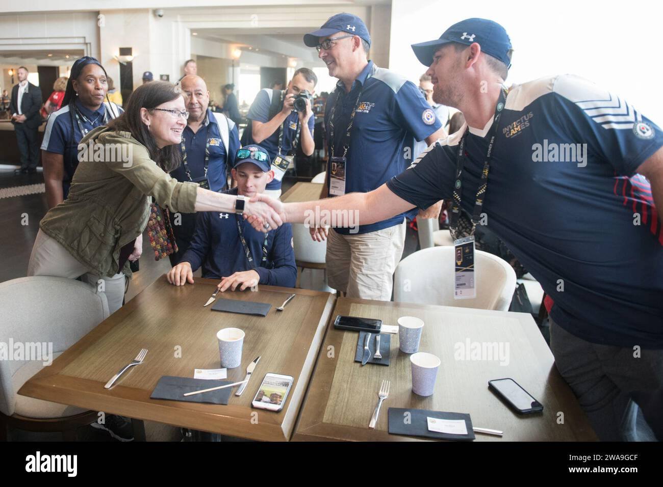 US military forces. U.S. Air Force Gen. Paul J. Selva, Vice Chairman of ...