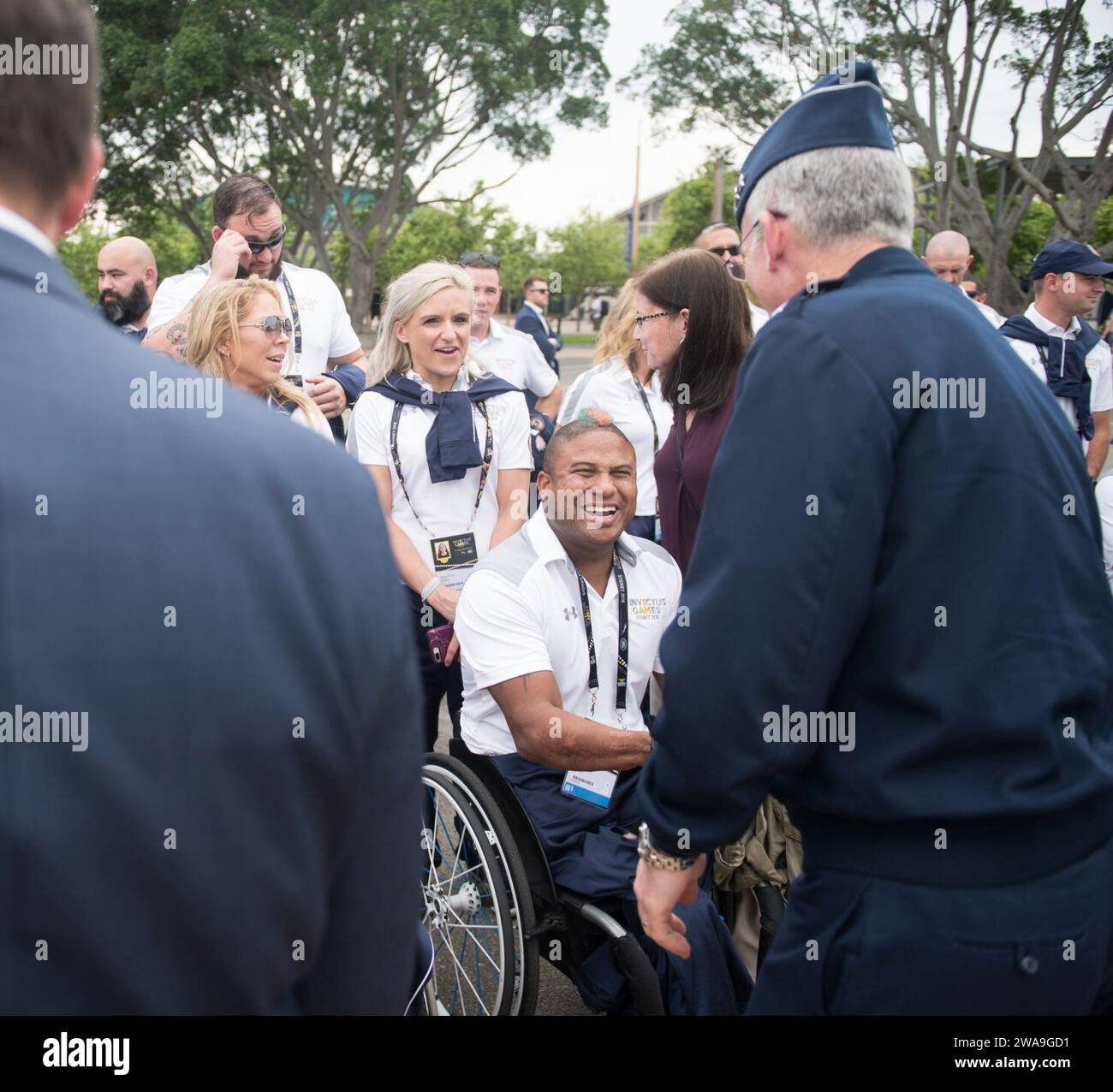US military forces. U.S. Air Force Gen. Paul J. Selva, Vice Chairman of ...