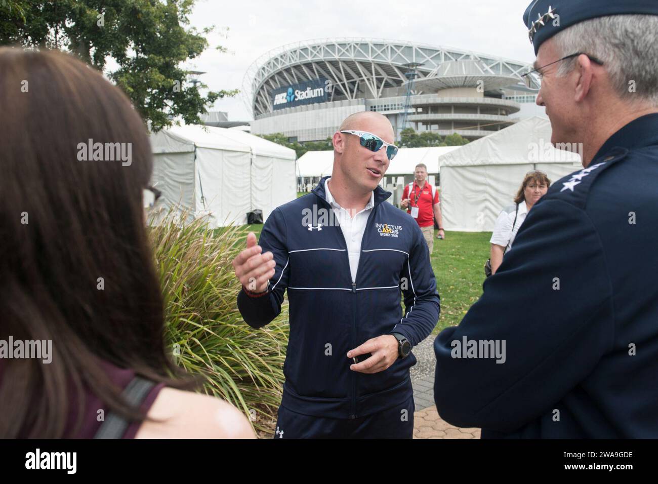 US military forces. U.S. Air Force Gen. Paul J. Selva, Vice Chairman of ...