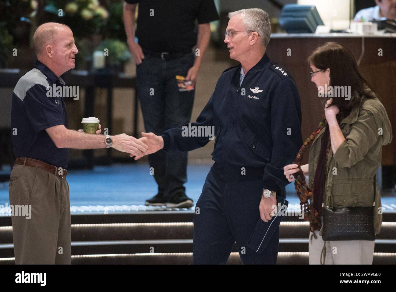 Wilson w military service hi-res stock photography and images - Alamy