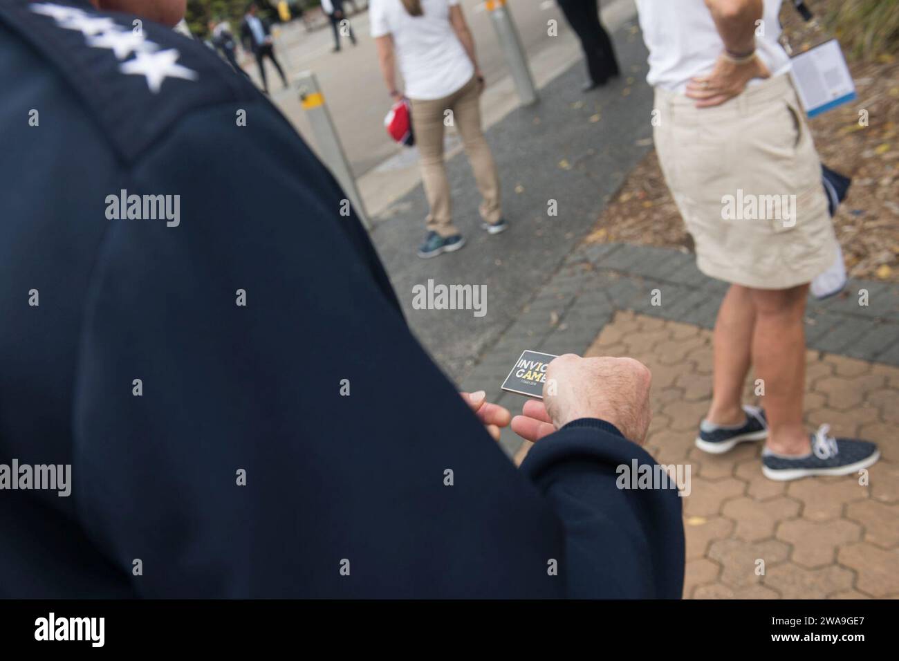 Selva australia hi-res stock photography and images - Alamy