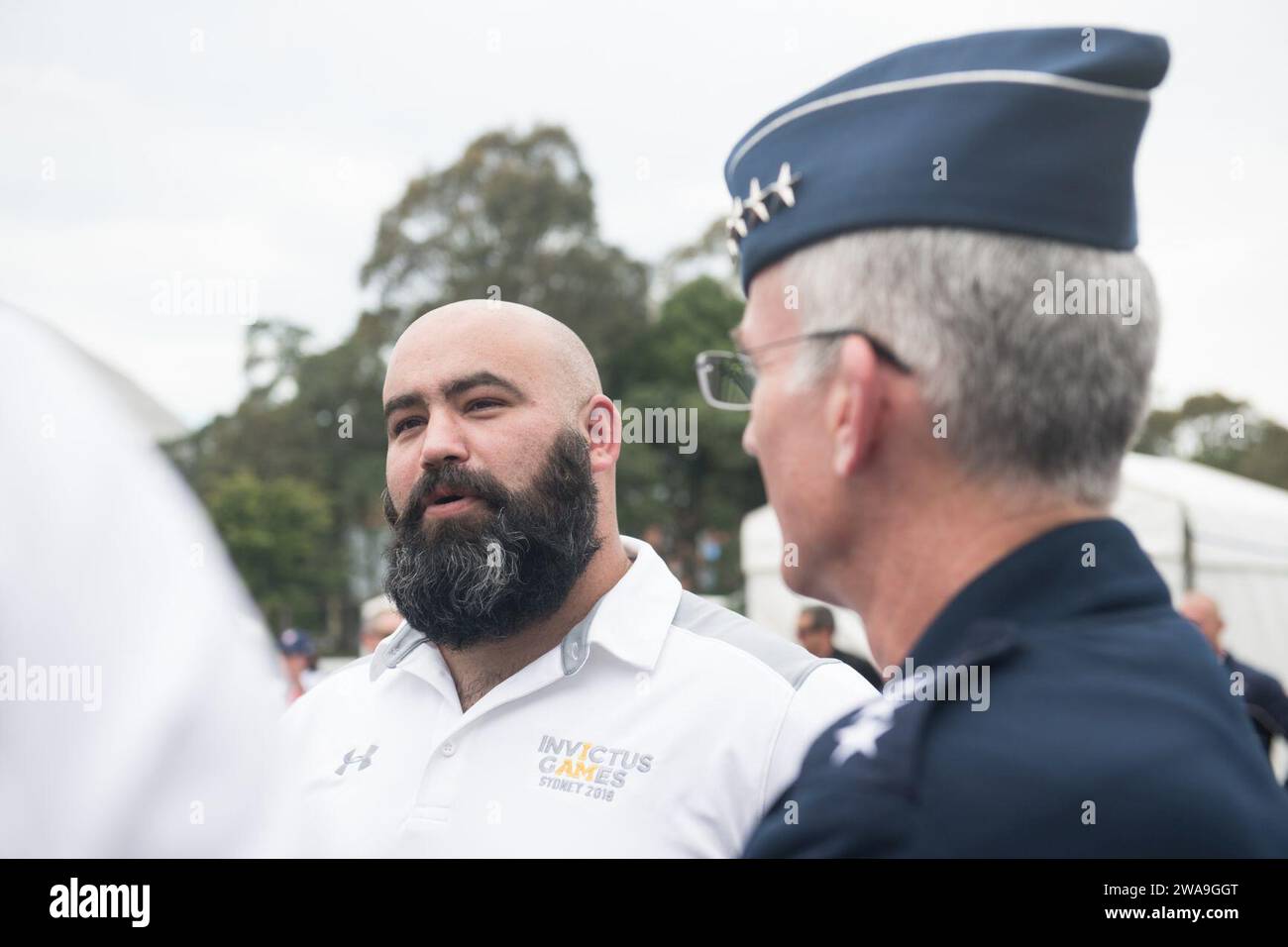 US military forces. U.S. Air Force Gen. Paul J. Selva, Vice Chairman of ...