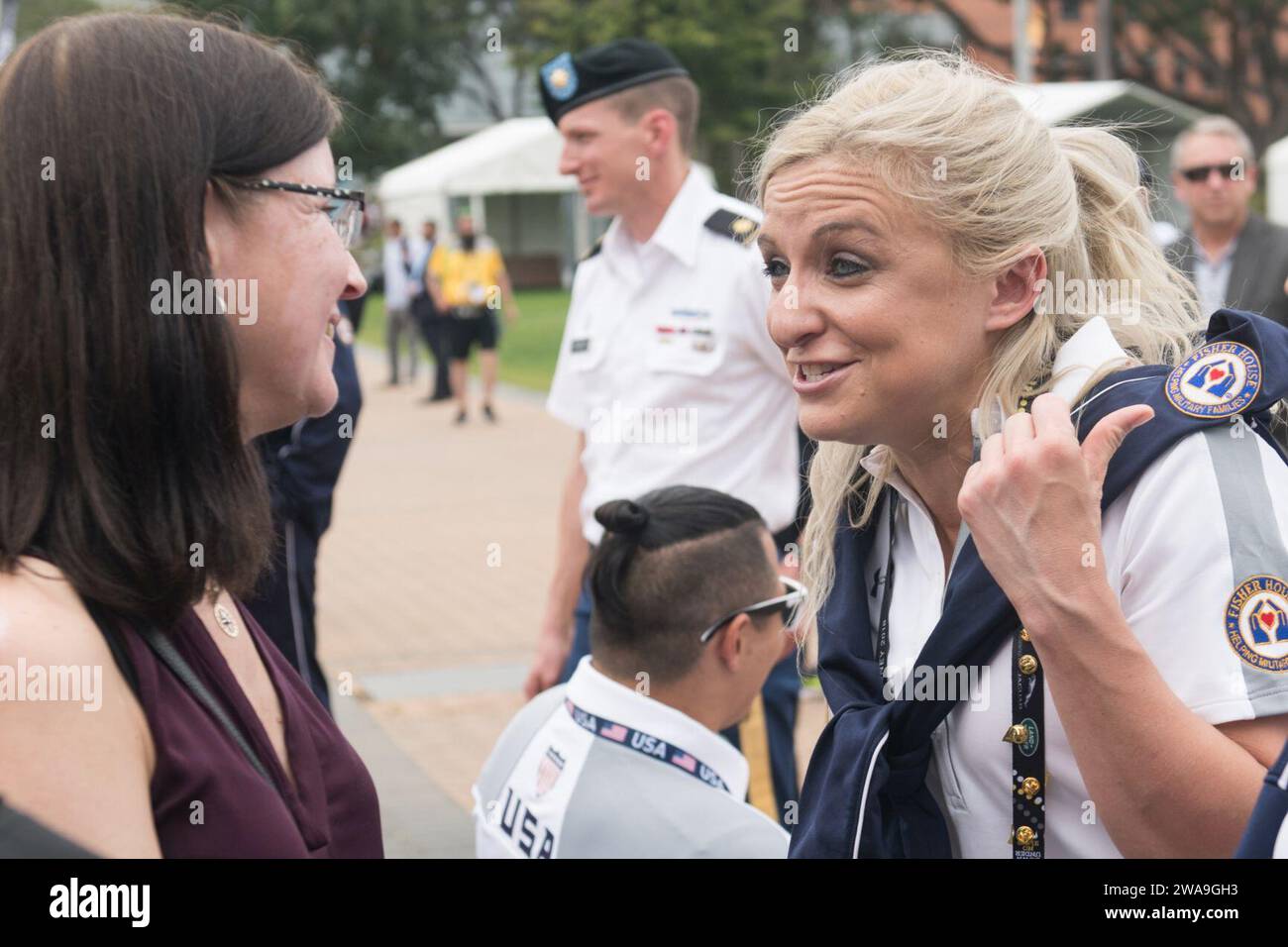 US military forces. U.S. Air Force Gen. Paul J. Selva, Vice Chairman of ...