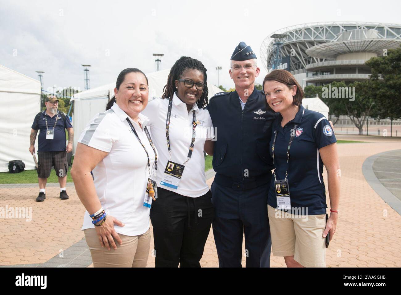 US military forces. U.S. Air Force Gen. Paul J. Selva, Vice Chairman of ...