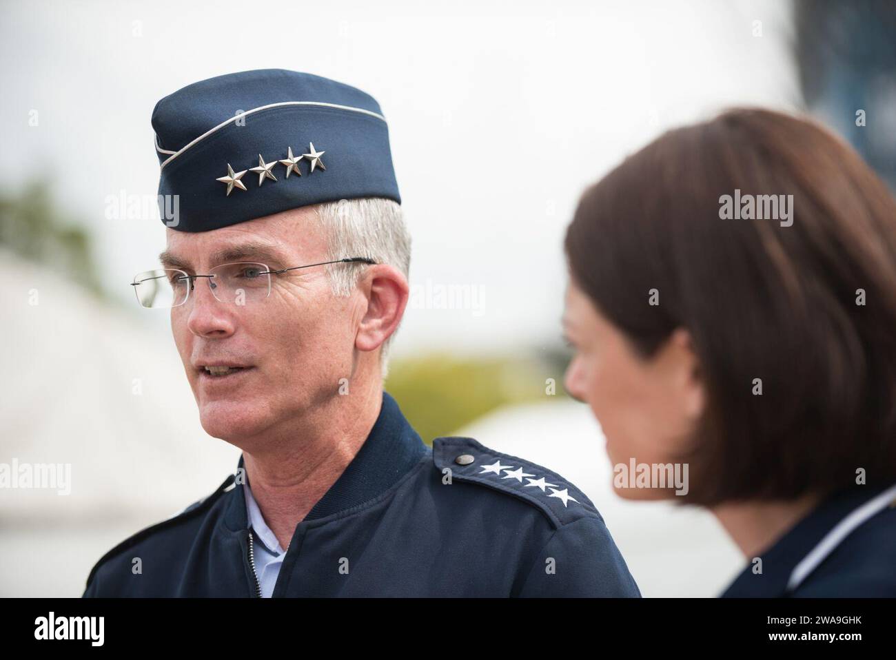 Mrs selva hi-res stock photography and images - Alamy