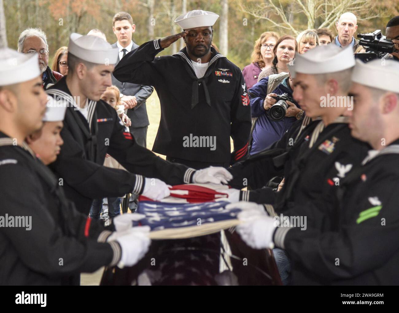 US military forces. 181207CH038-272 KILMICHAEL, Miss. (Dec. 7, 2018 ...