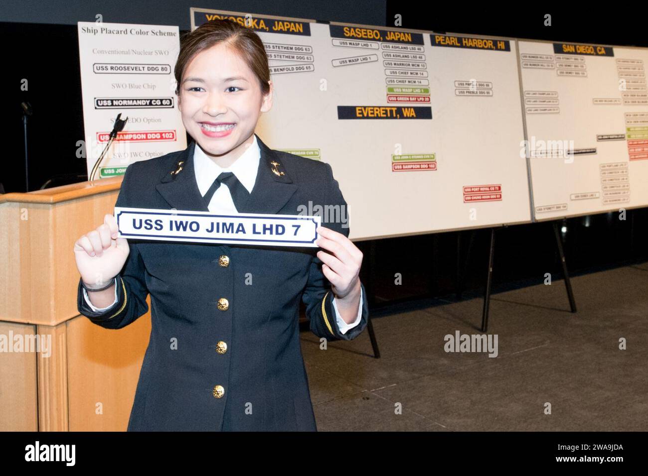 US military forces Stock Photo - Alamy