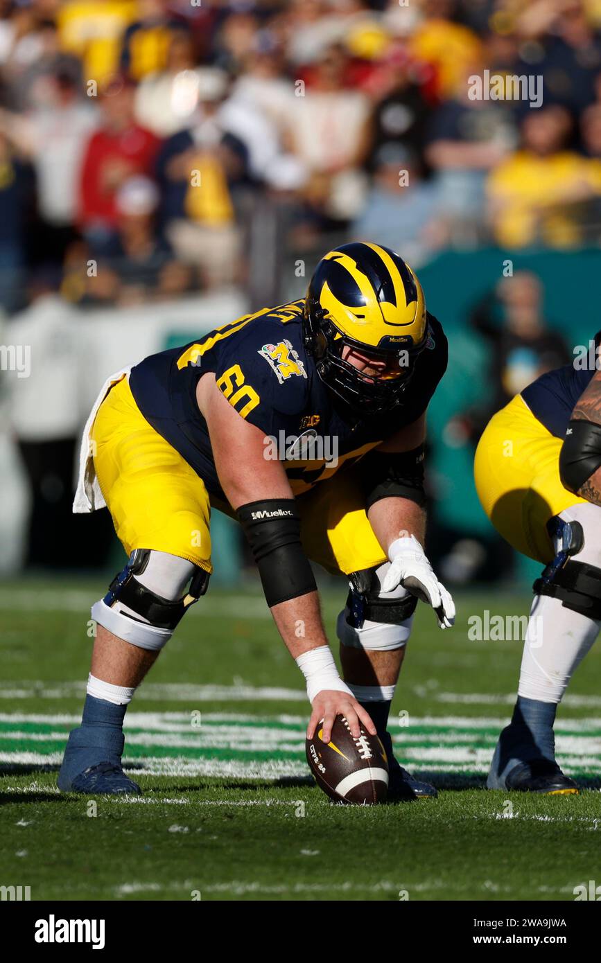 Drake nugent michigan hi-res stock photography and images - Alamy