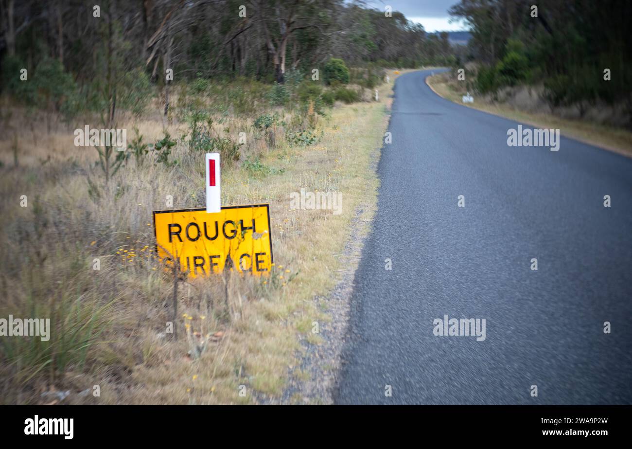 Radioactive road sign hi-res stock photography and images - Alamy