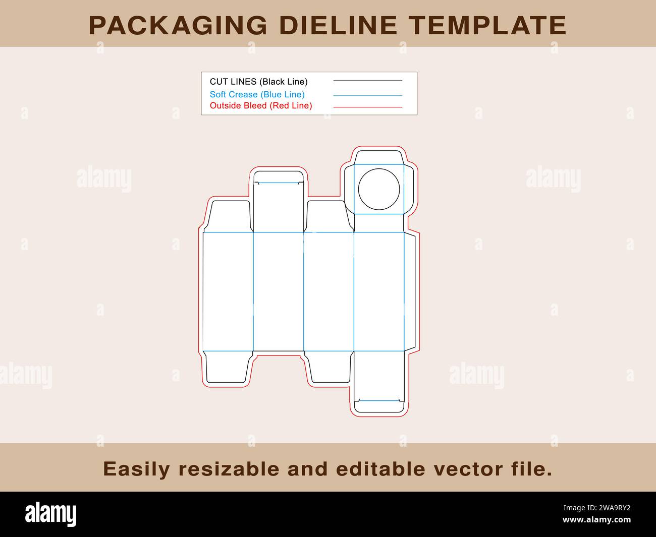 Standard envelope Stock Vector Images - Alamy