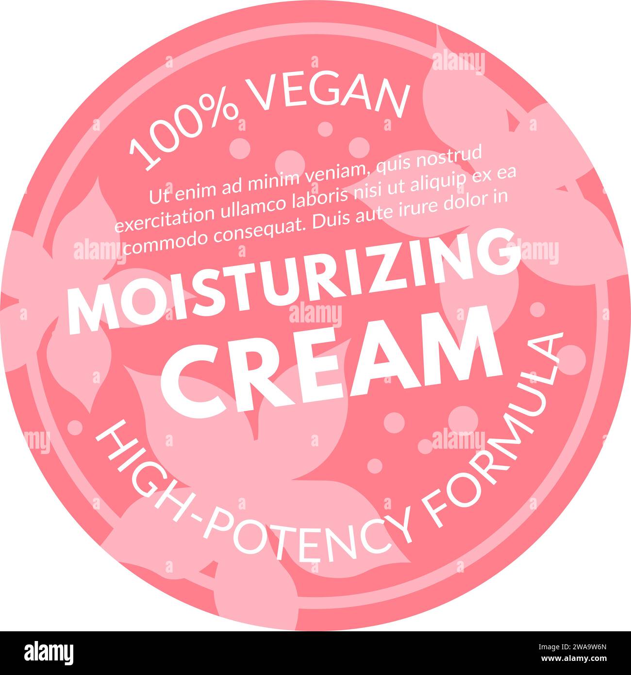 High potency formula hi-res stock photography and images - Alamy