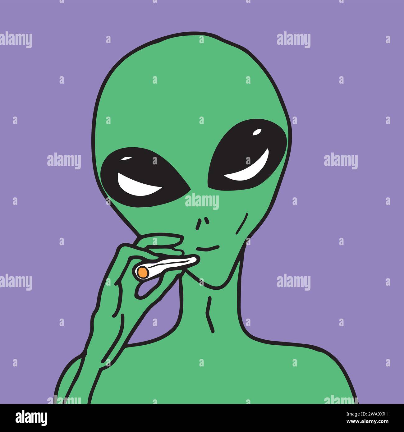 Dopy Stock Vector Images - Alamy