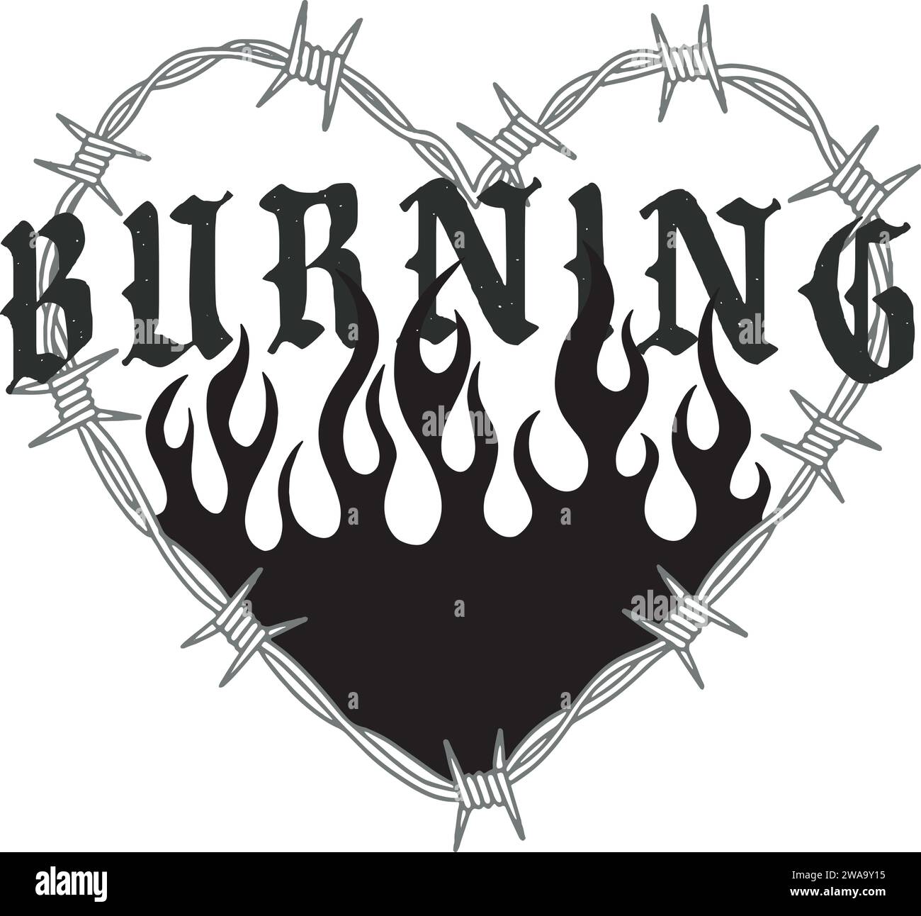 Alien smoking a joint vector illustration Stock Vector Image & Art - Alamy