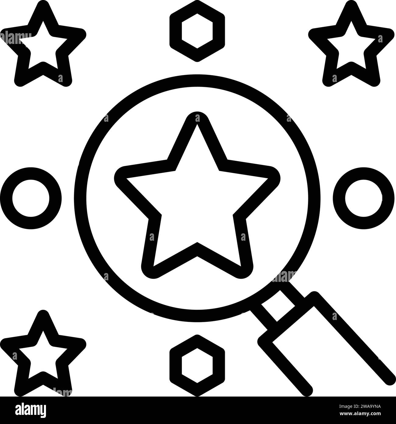 Best choice icon Stock Vector Image & Art - Alamy