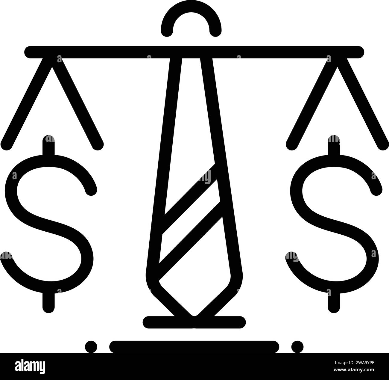 Business law Stock Vector Images - Alamy
