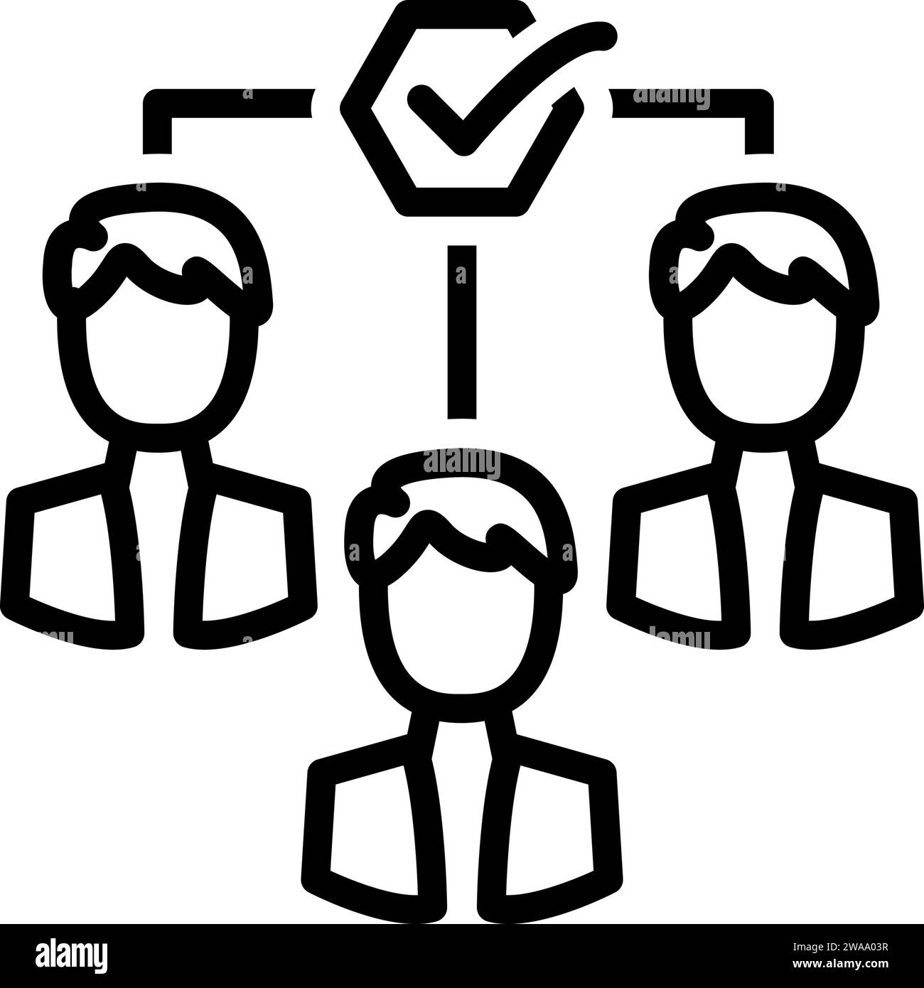 Icon for team,motivation Stock Vector Image & Art - Alamy