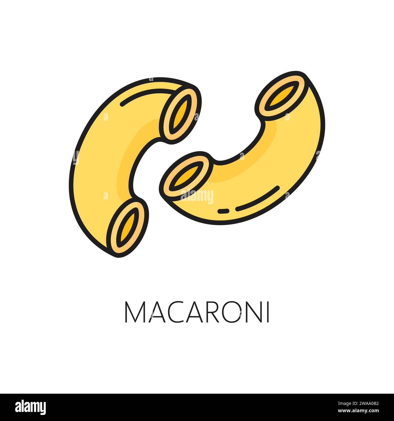 Durumwheat Stock Vector Images - Alamy