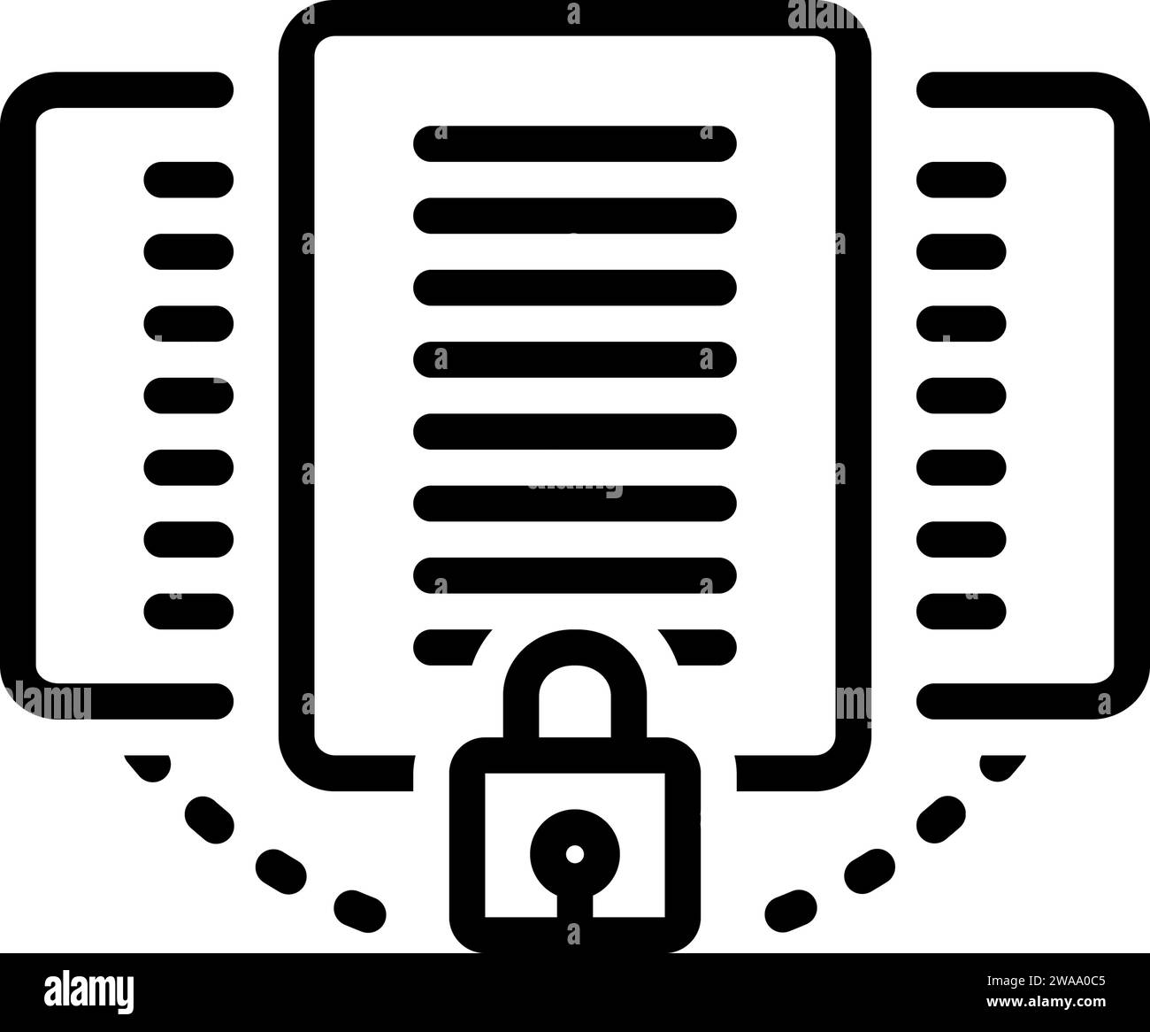 Document protection hi-res stock photography and images - Alamy