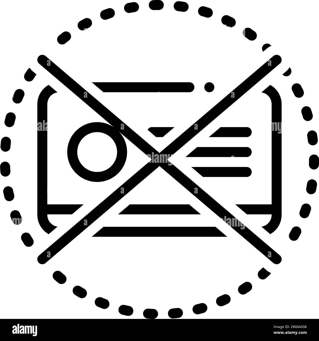 Expired Black and White Stock Photos & Images - Alamy