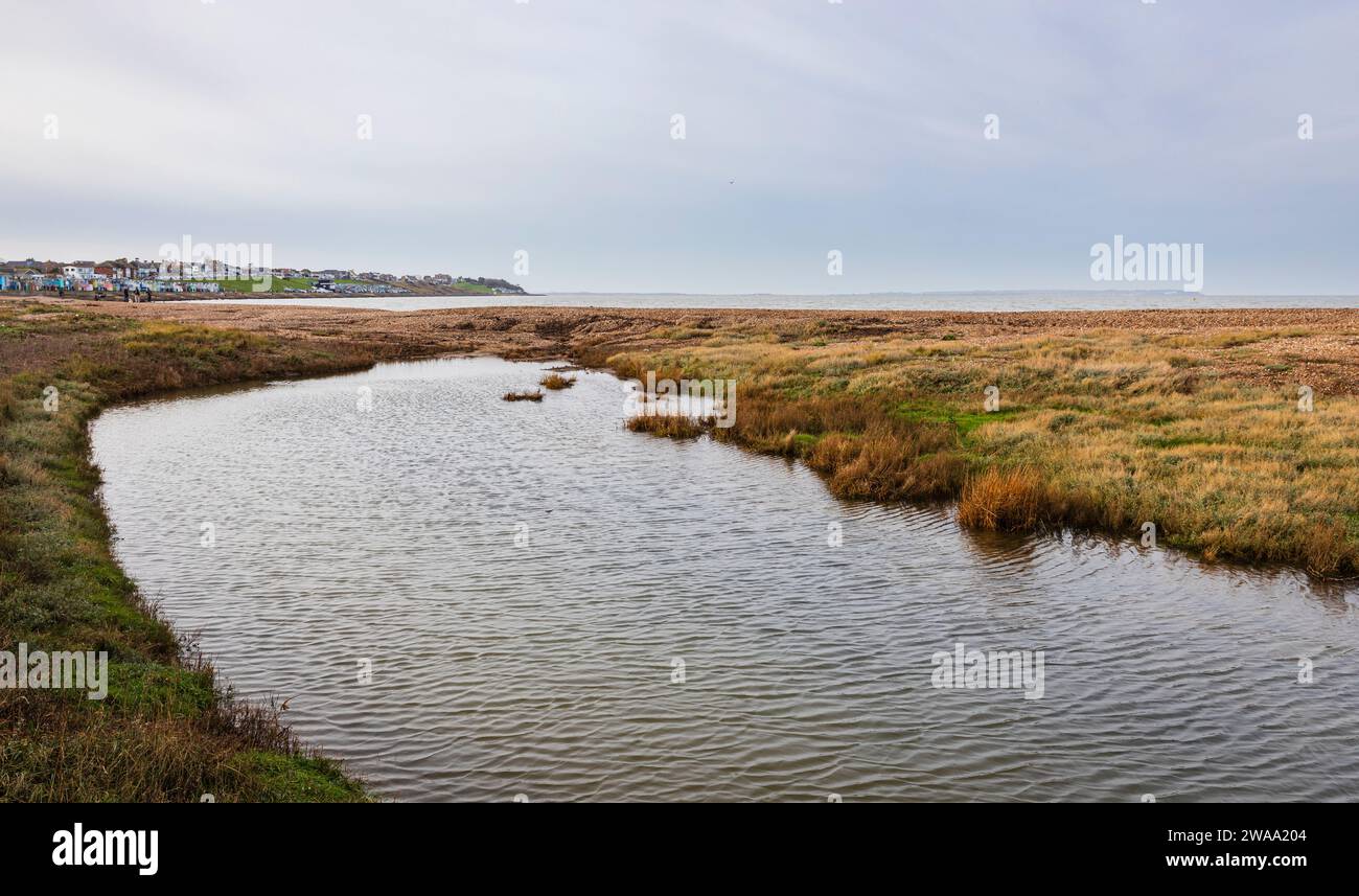 Swalecliffe hi-res stock photography and images - Alamy