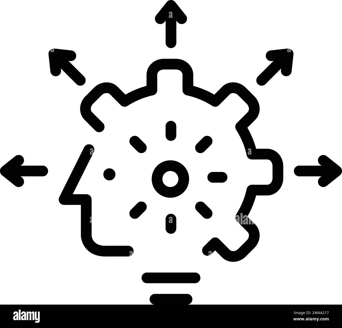 Capabilities vector vectors hi-res stock photography and images - Alamy