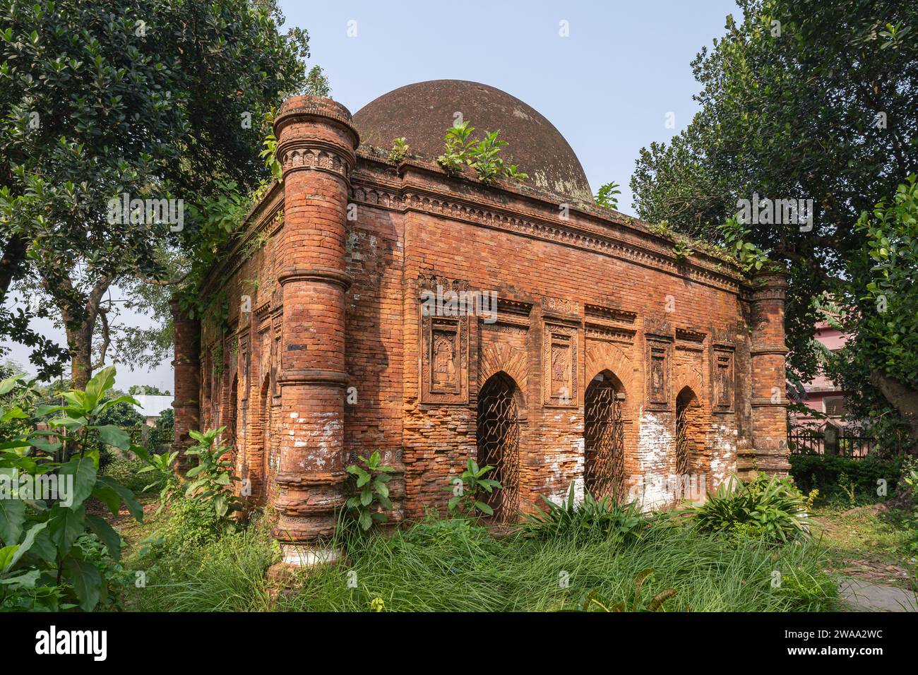Ancient bangladesh hi-res stock photography and images - Alamy