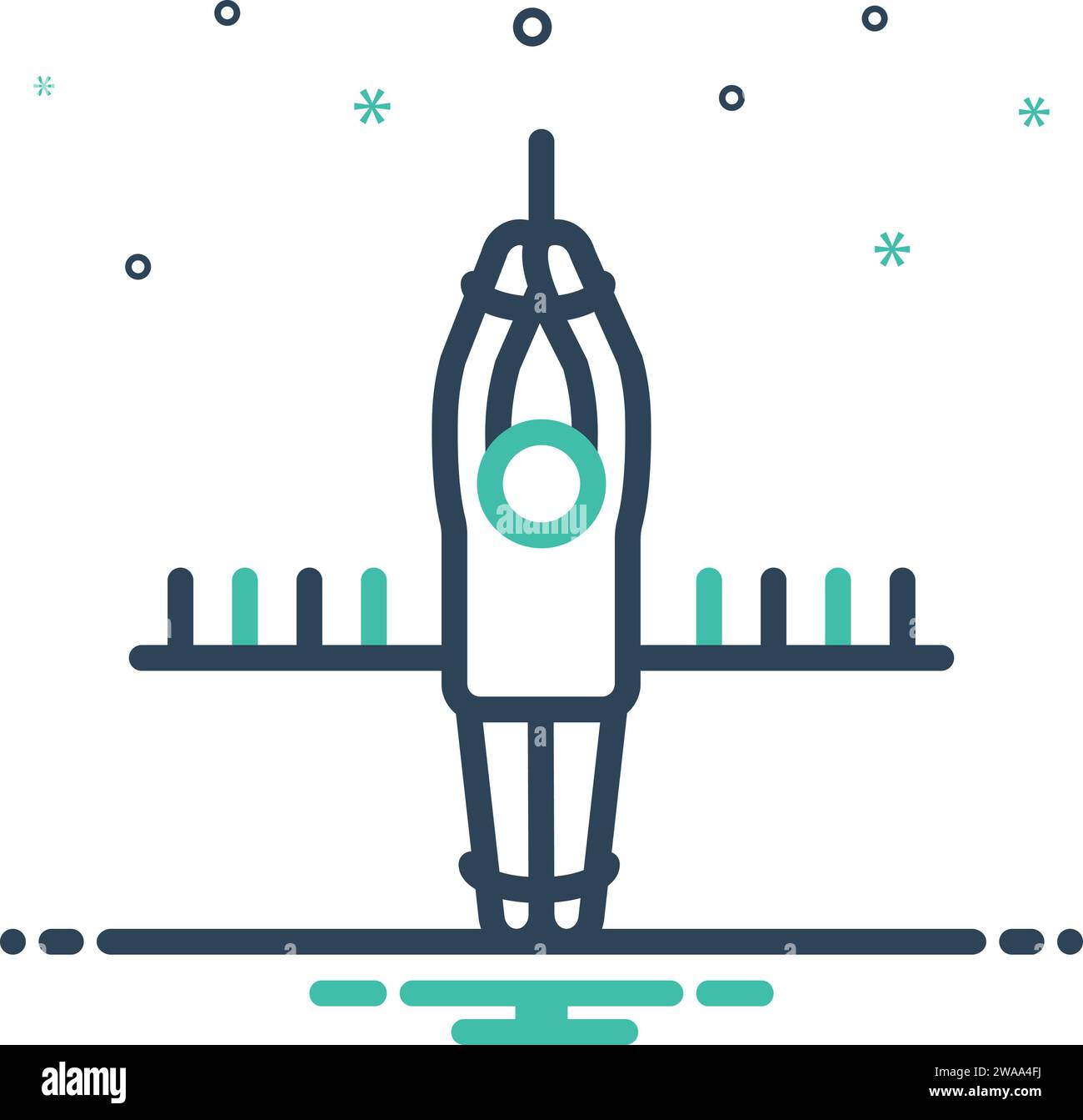 Icon for punishment,penalty Stock Vector Image & Art - Alamy