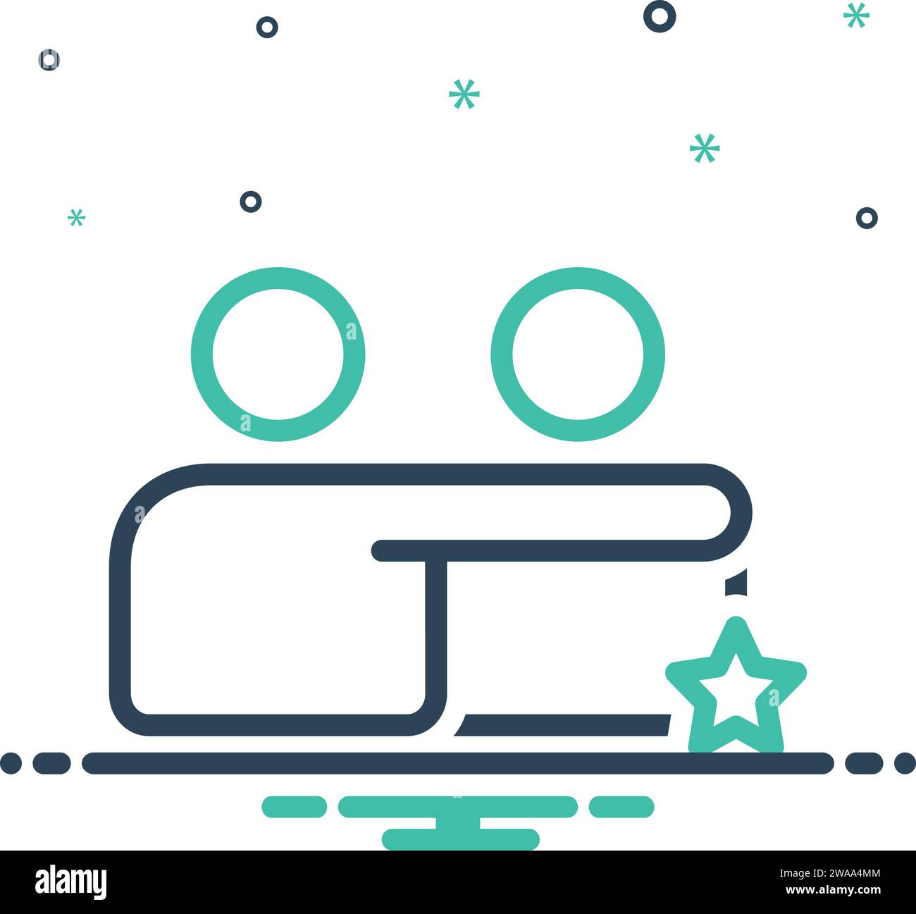 Sign appreciated Stock Vector Images - Alamy