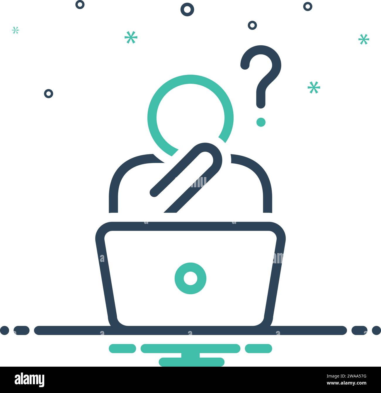 Peruse vector vectors hi-res stock photography and images - Alamy